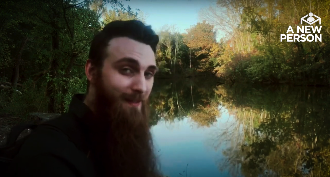 From a Heavy Guitarist to a Muslim - Joshua Angel